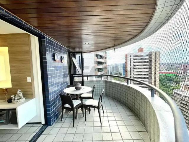 Apartamento para Venda em Recife/PE Rosarinho 4 Quartos