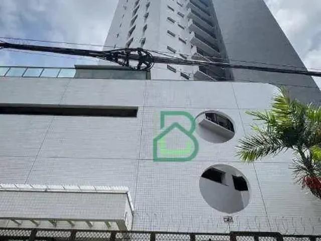 Apartamento para Venda em Recife/PE Rosarinho 4 Quartos