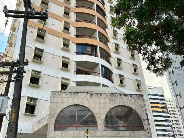 Apartamento para Venda em Recife/PE Rosarinho 4 Quartos