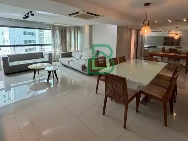 Apartamento para Venda em Recife/PE Rosarinho 4 Quartos