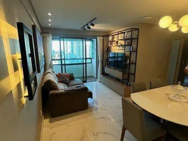 Apartamento para Venda em Recife/PE Rosarinho 4 Quartos