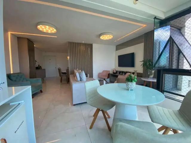 Apartamento para Venda em Recife/PE Rosarinho 4 Quartos