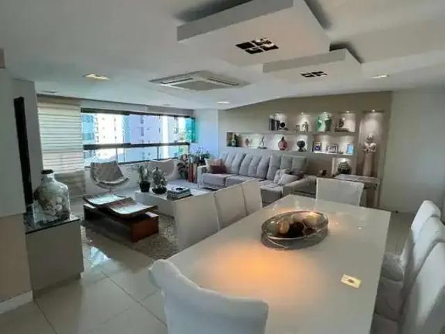 Apartamento para Venda em Recife/PE Rosarinho 4 Quartos