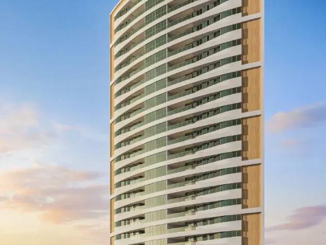 Apartamento para Venda em Recife/PE Rosarinho 4 Quartos