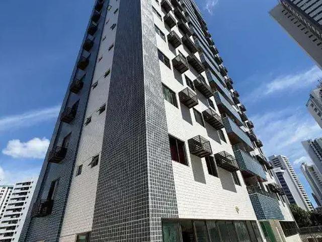 Apartamento para Venda em Recife/PE Rosarinho 4 Quartos