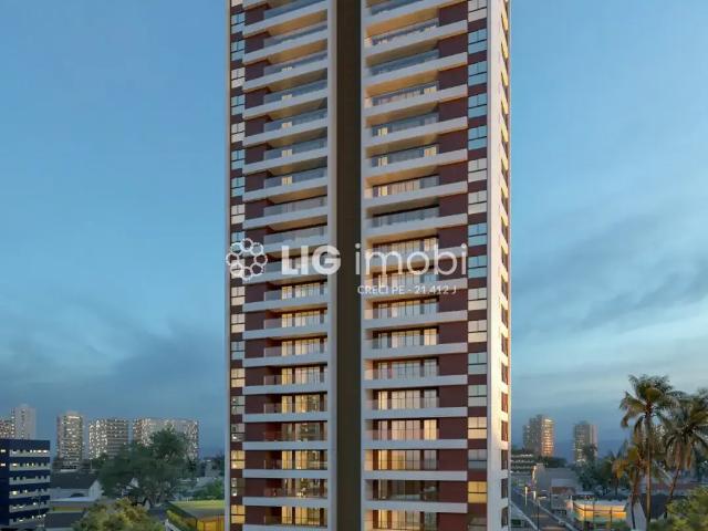 Apartamento para Venda em Recife/PE Rosarinho 4 Quartos