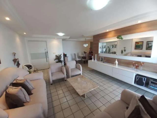 Apartamento para Venda em Recife/PE Rosarinho 4 Quartos