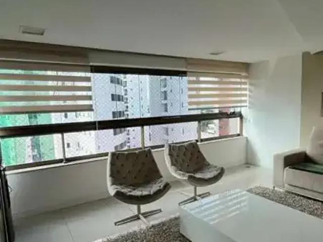 Apartamento para Venda em Recife/PE Rosarinho 4 Quartos