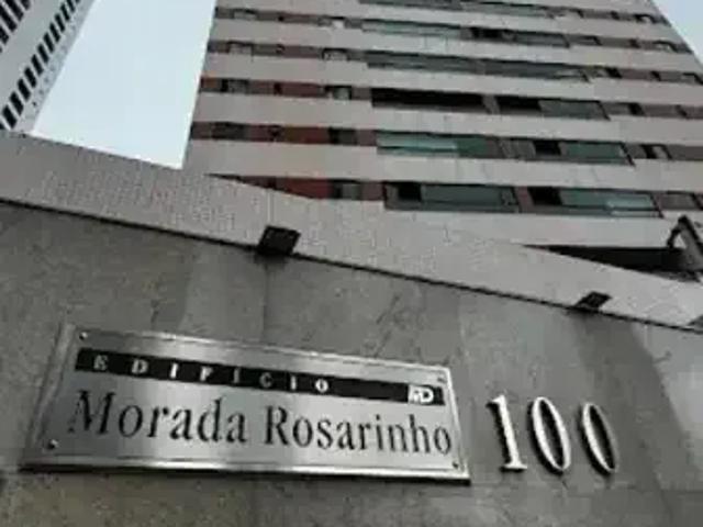 Apartamento para Venda em Recife/PE Rosarinho 4 Quartos