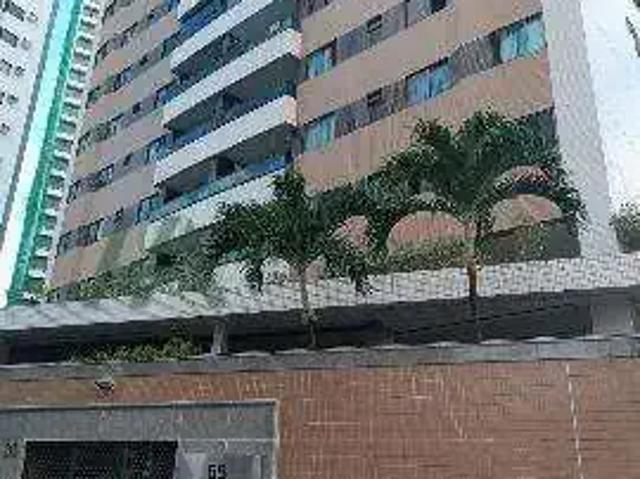 Apartamento para Venda em Recife/PE Rosarinho 4 Quartos
