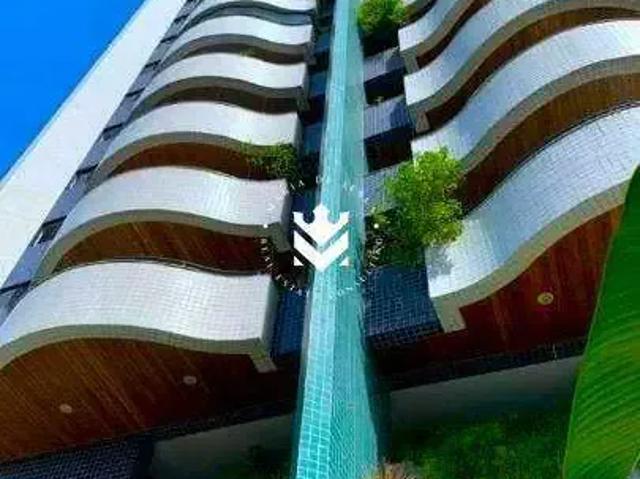 Apartamento para Venda em Recife/PE Rosarinho 4 Quartos