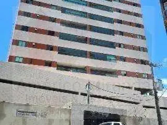 Apartamento para Venda em Recife/PE Rosarinho 4 Quartos
