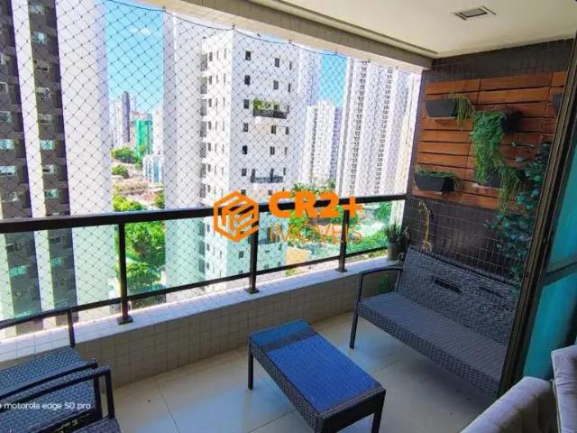 Apartamento para Venda em Recife/PE Rosarinho 4 Quartos