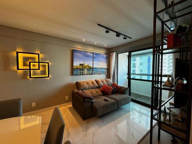Apartamento para Venda em Recife/PE Rosarinho 4 Quartos