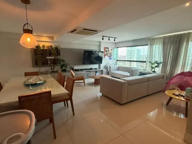 Apartamento para Venda em Recife/PE Rosarinho 4 Quartos