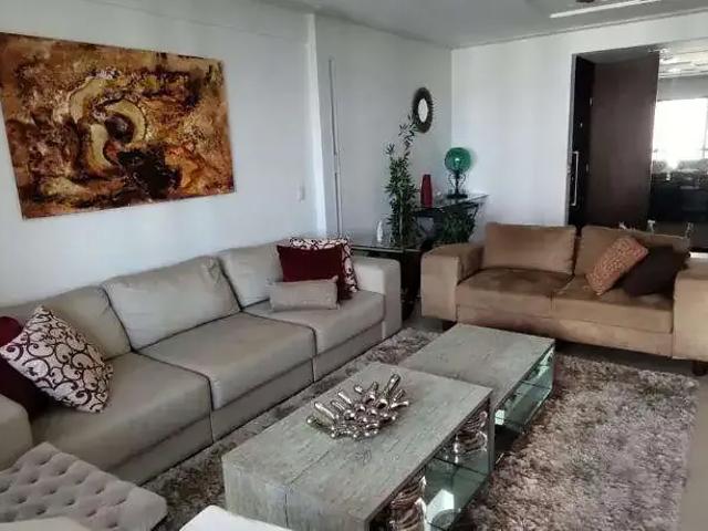 Apartamento para Venda em Recife/PE Rosarinho 4 Quartos
