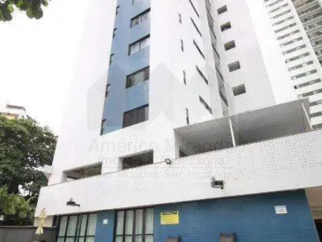 Apartamento para Venda em Recife/PE Rosarinho 4 Quartos