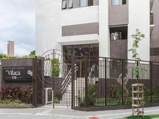 Apartamento para Venda em Recife/PE Rosarinho 4 Quartos