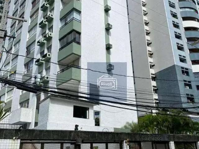 Apartamento para Venda em Recife/PE Aflitos 4 Quartos