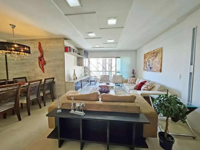 Apartamento para Venda em Recife/PE Rosarinho 4 Quartos