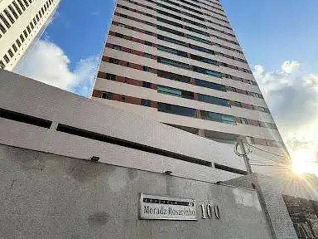 Apartamento para Venda em Recife/PE Rosarinho 4 Quartos