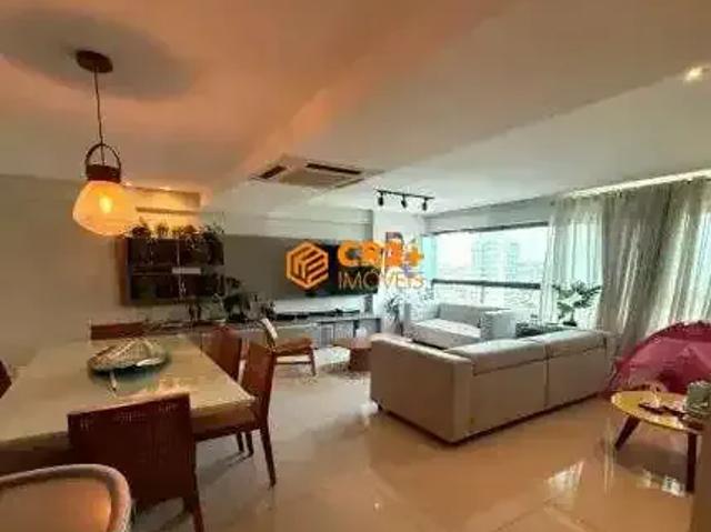 Apartamento para Venda em Recife/PE Rosarinho 5 Quartos