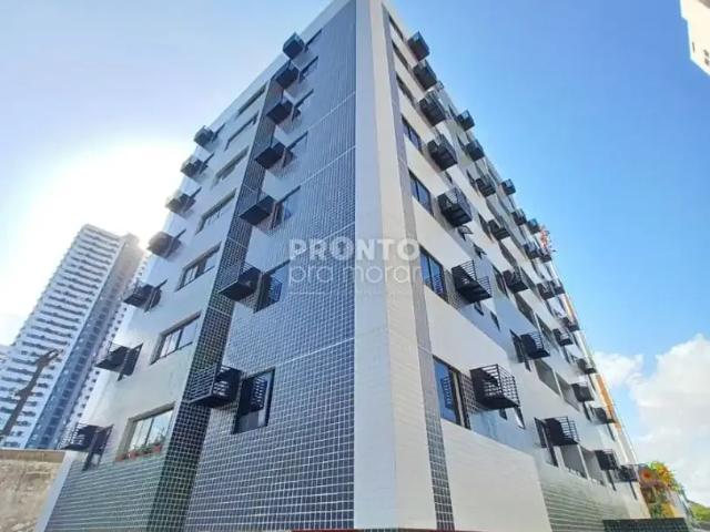 Apartamento para Venda em Recife/PE Rosarinho