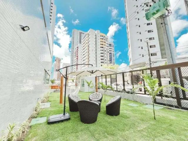 Apartamento para Venda em Recife/PE Rosarinho 1 Quartos