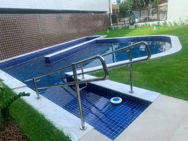 Apartamento para Venda em Recife/PE Rosarinho 1 Quartos