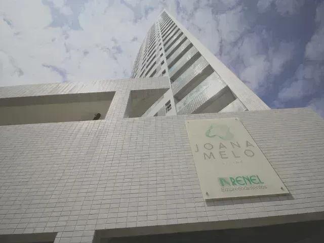 Apartamento para Venda em Recife/PE Rosarinho 1 Quartos
