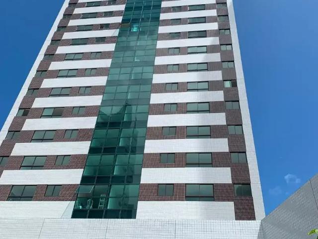 Apartamento para Venda em Recife/PE Rosarinho 1 Quartos