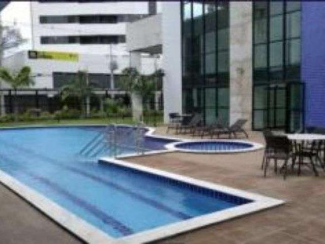 Apartamento para Venda em Recife/PE Rosarinho 1 Quartos