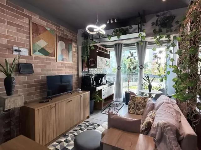Apartamento para Venda em Recife/PE Rosarinho 1 Quartos