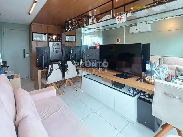 Apartamento para Venda em Recife/PE Rosarinho 1 Quartos