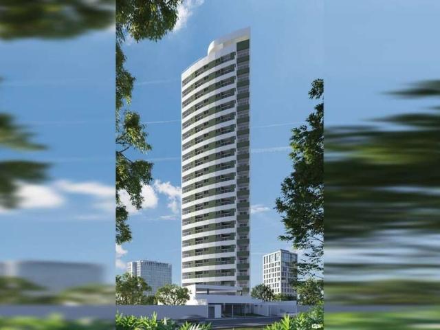 Apartamento para Venda em Recife/PE Rosarinho 1 Quartos
