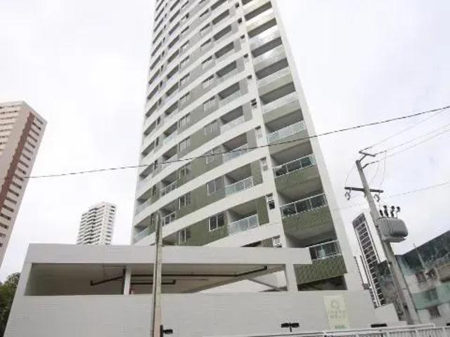 Apartamento para Venda em Recife/PE Rosarinho 1 Quartos