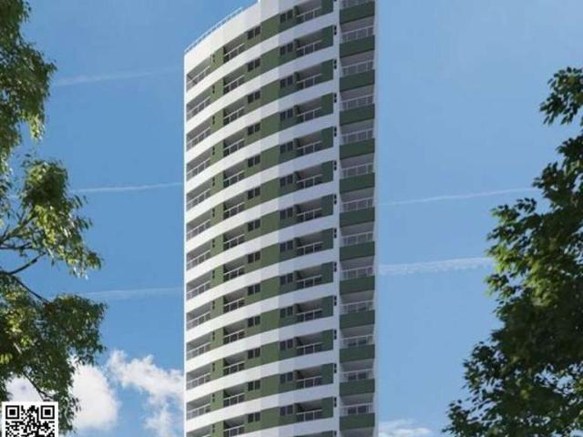 Apartamento para Venda em Recife/PE Rosarinho 1 Quartos