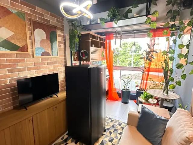 Apartamento para Venda em Recife/PE Rosarinho 1 Quartos