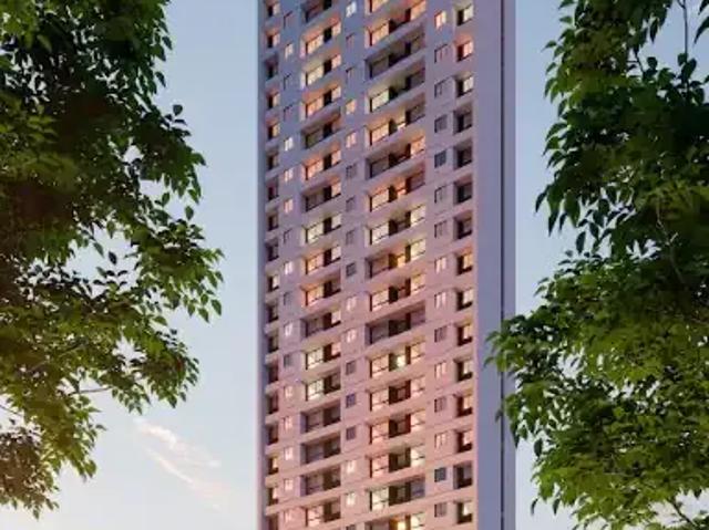 Apartamento para Venda em Recife/PE Rosarinho 1 Quartos
