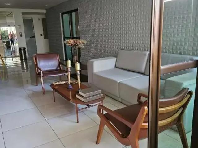 Apartamento para Venda em Recife/PE Rosarinho 1 Quartos