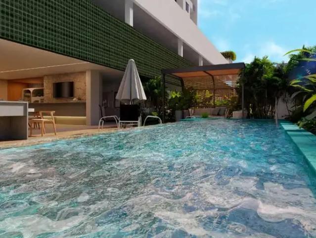 Apartamento para Venda em Recife/PE Rosarinho 1 Quartos