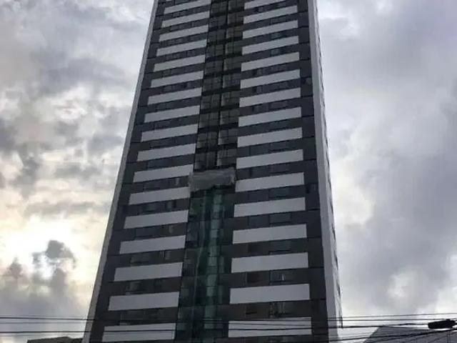 Apartamento para Venda em Recife/PE Rosarinho 1 Quartos