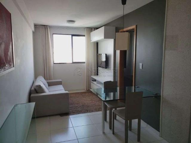 Apartamento para Venda em Recife/PE Rosarinho 1 Quartos
