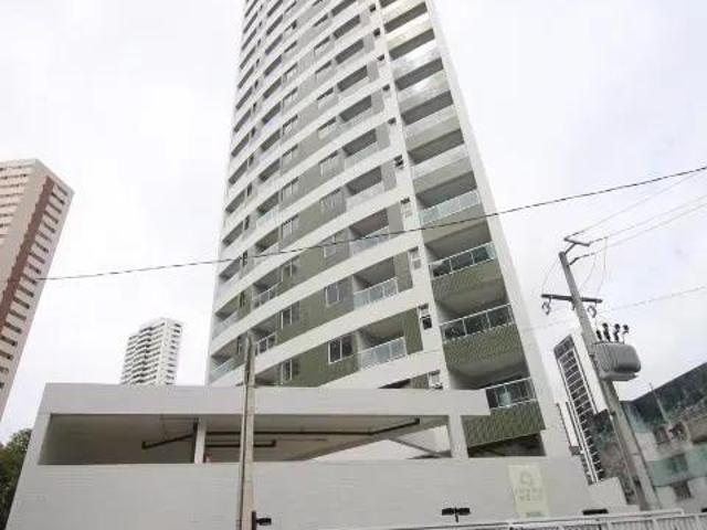 Apartamento para Venda em Recife/PE Rosarinho 1 Quartos