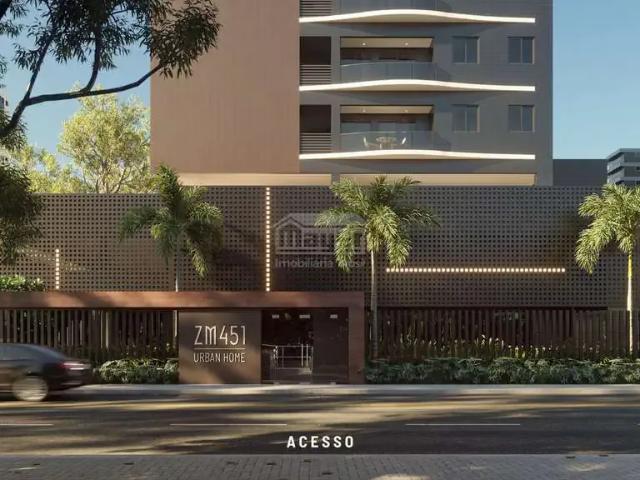 Apartamento para Venda em Recife/PE Rosarinho 1 Quartos