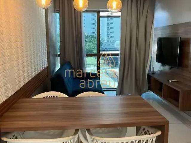Apartamento para Venda em Recife/PE Rosarinho 1 Quartos