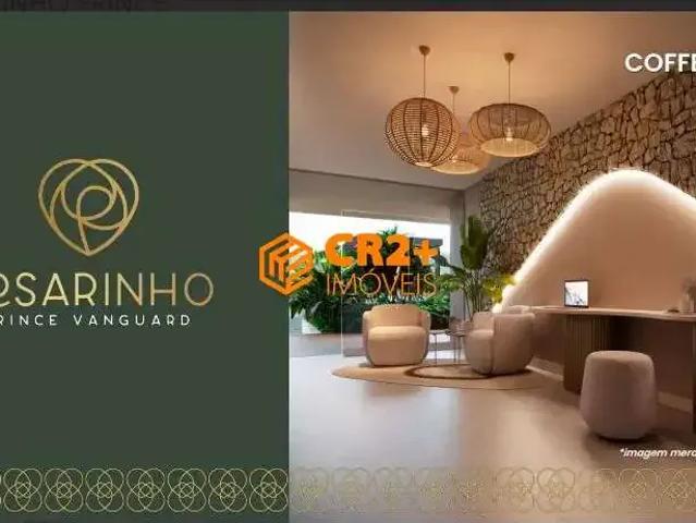 Apartamento para Venda em Recife/PE Rosarinho 1 Quartos