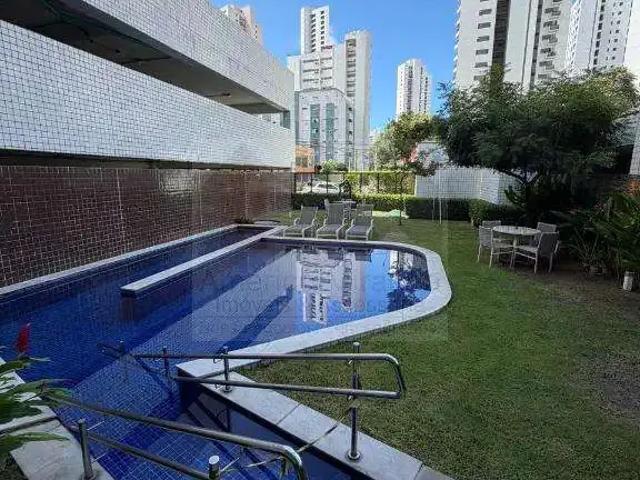 Apartamento para Venda em Recife/PE Rosarinho 1 Quartos