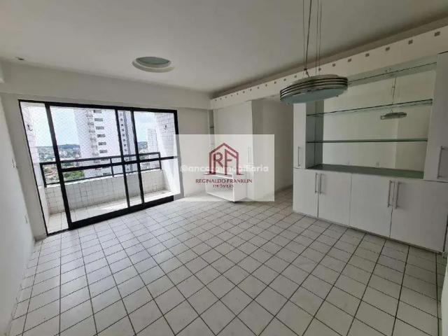Apartamento para Venda em Recife/PE Rosarinho 2 Quartos