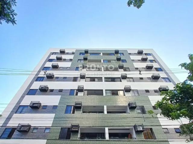 Apartamento para Venda em Recife/PE Rosarinho 2 Quartos
